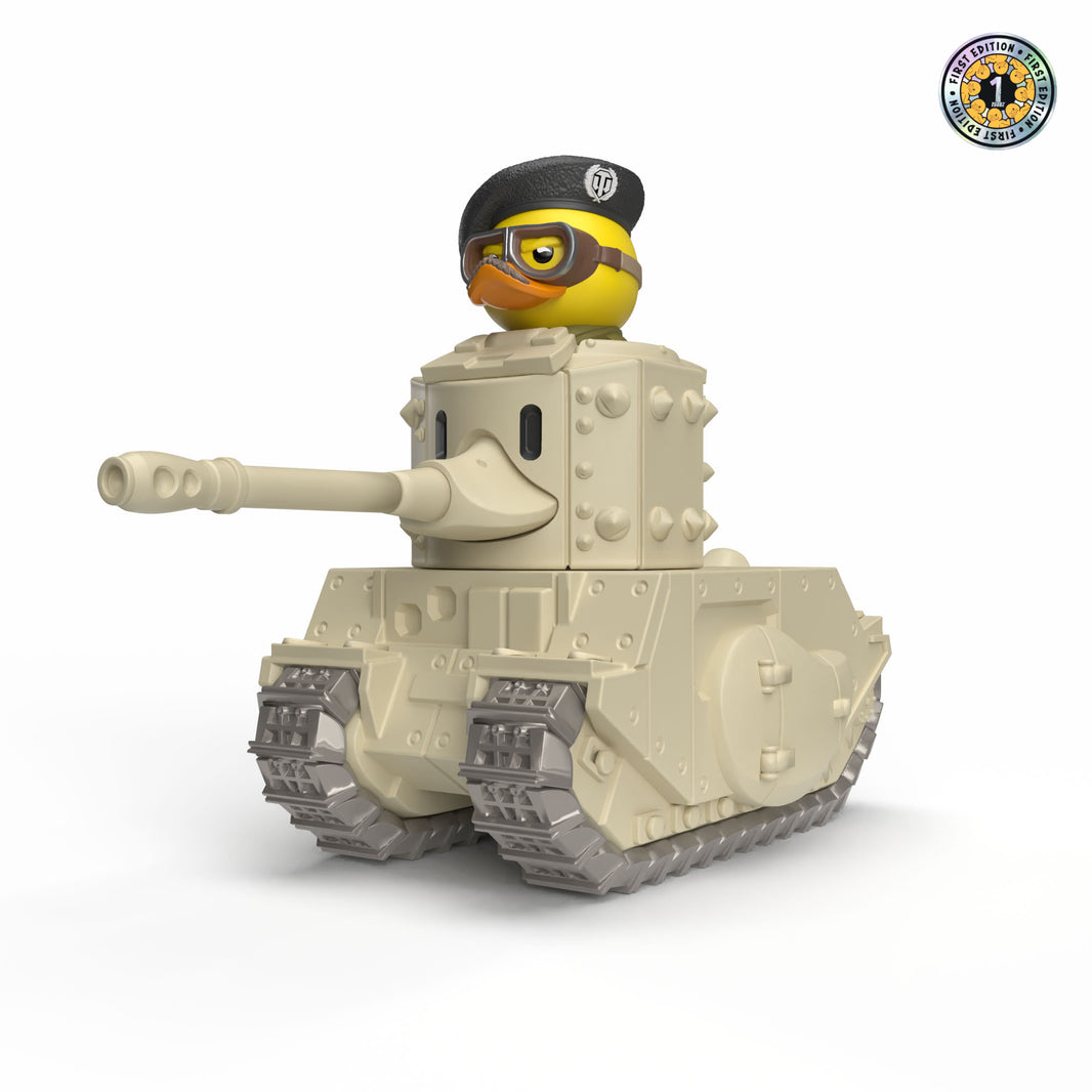 New Arrivals – World of Tanks EU