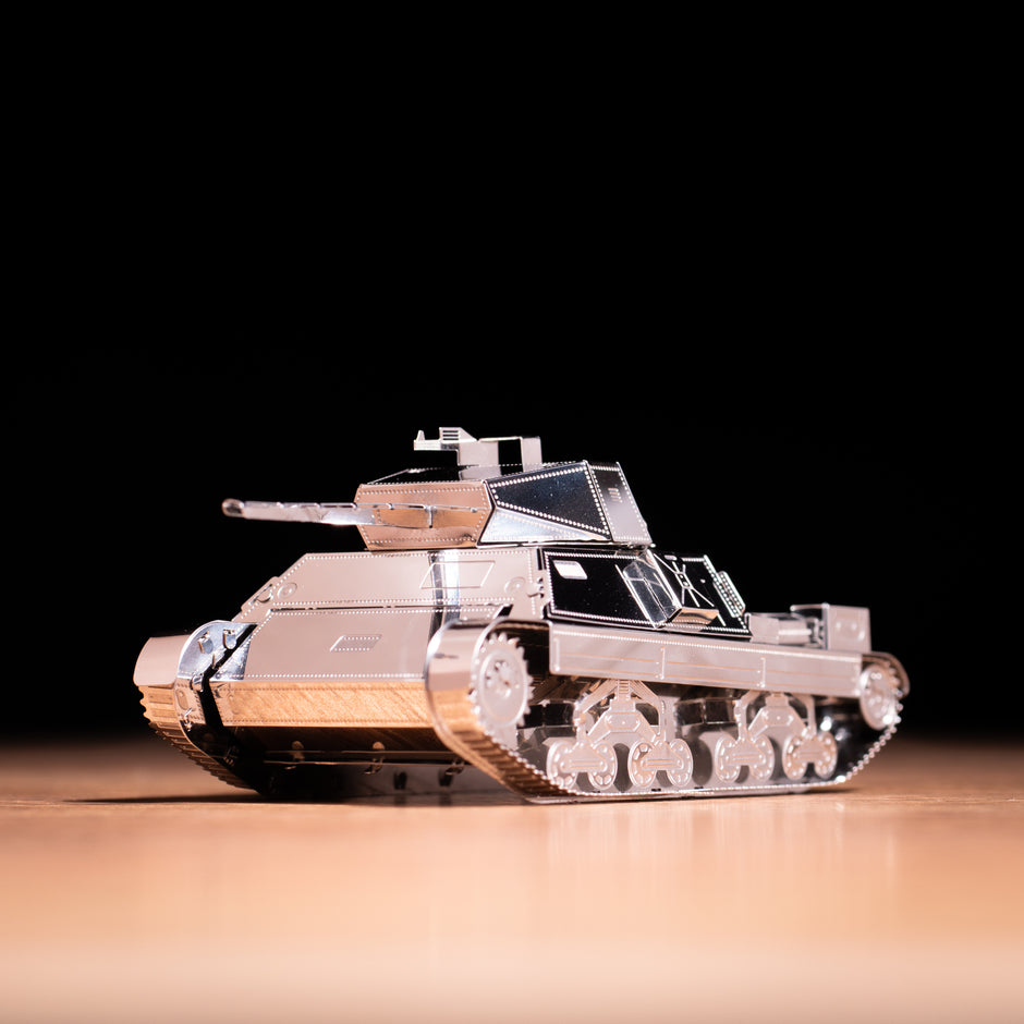 Model Kits – World of Tanks EU