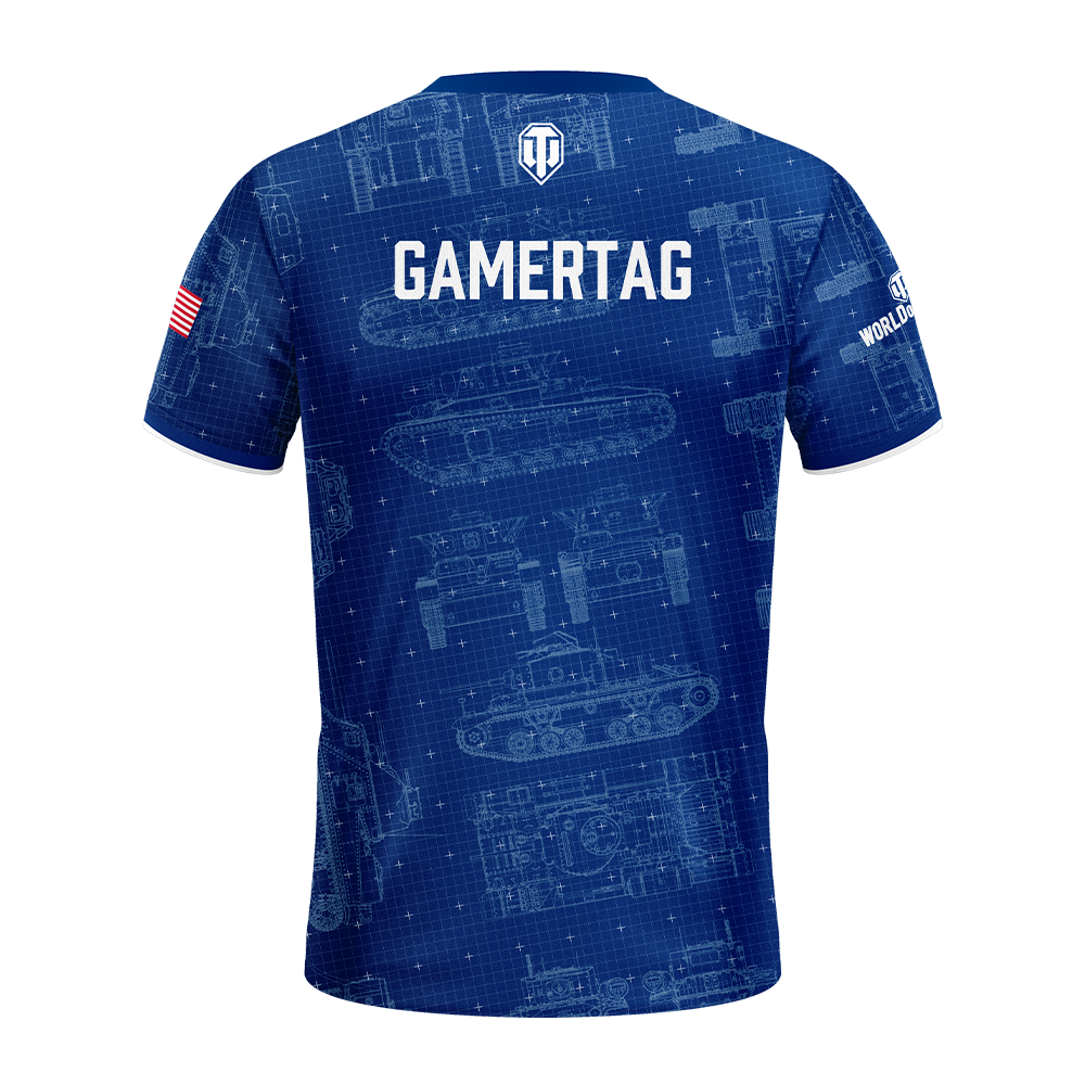 WOT x Razer – World of Tanks EU