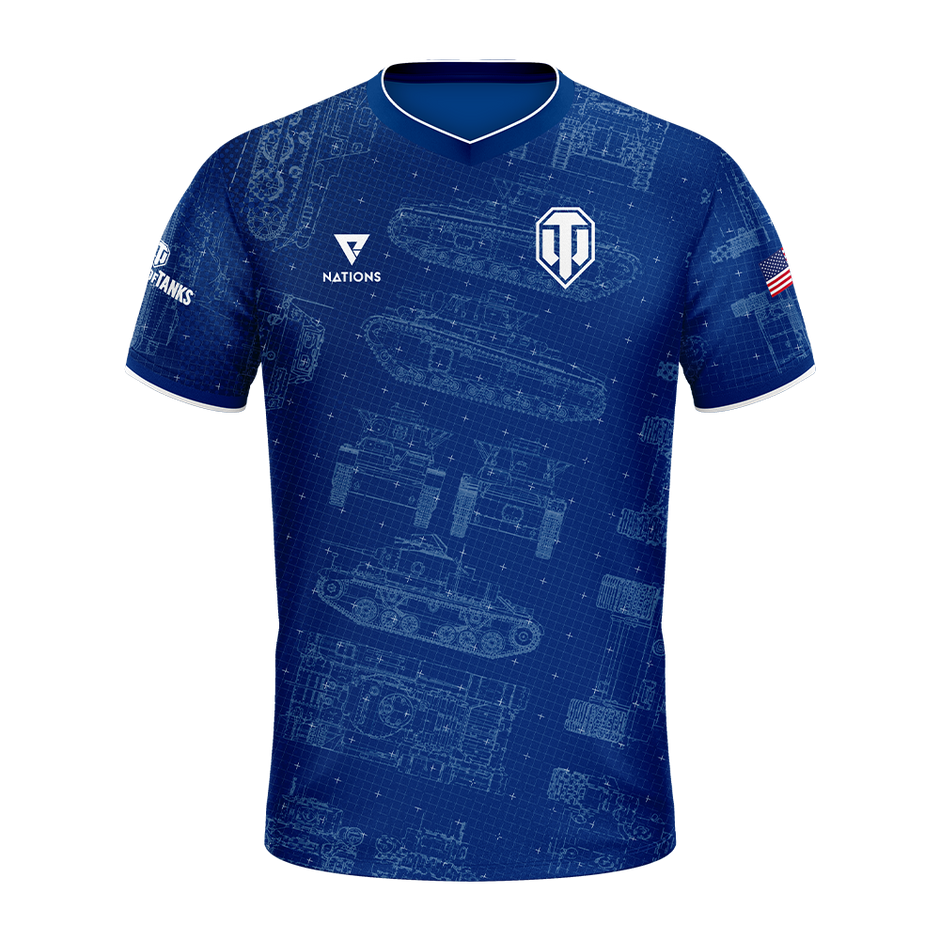 WOT x Razer – World of Tanks EU