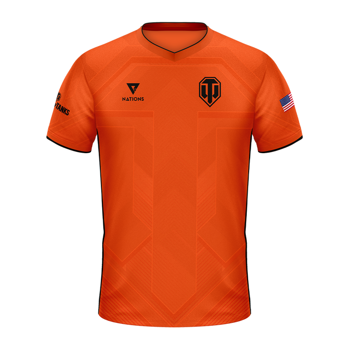 WOT x Razer – World of Tanks EU