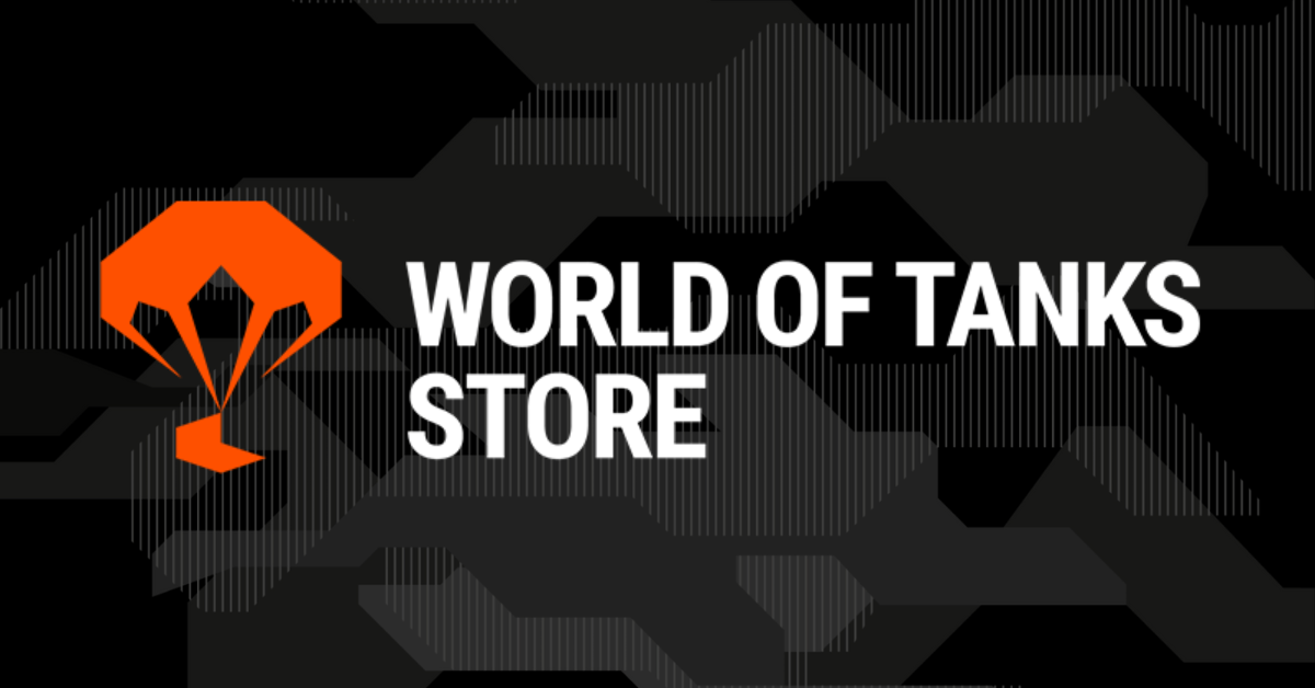 World of Tanks Store – World of Tanks EU