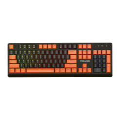 Yenkee DESTROYER Mechanical Gaming Keyboard – World of Tanks EU