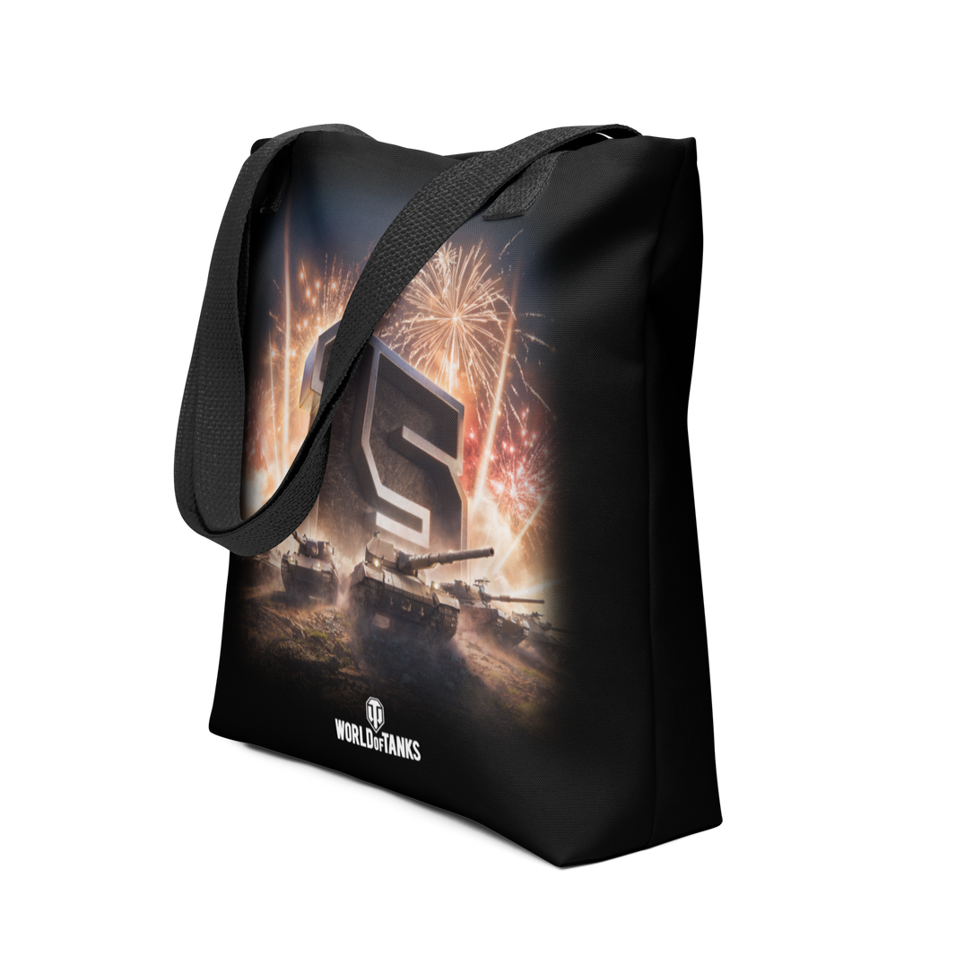 WOT x Razer – World of Tanks EU