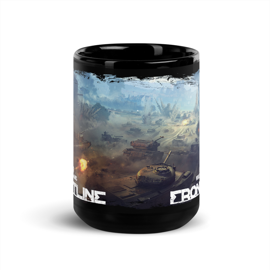 Jerseys – World of Tanks EU