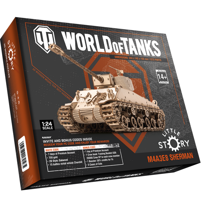 WOT x Razer – World of Tanks EU