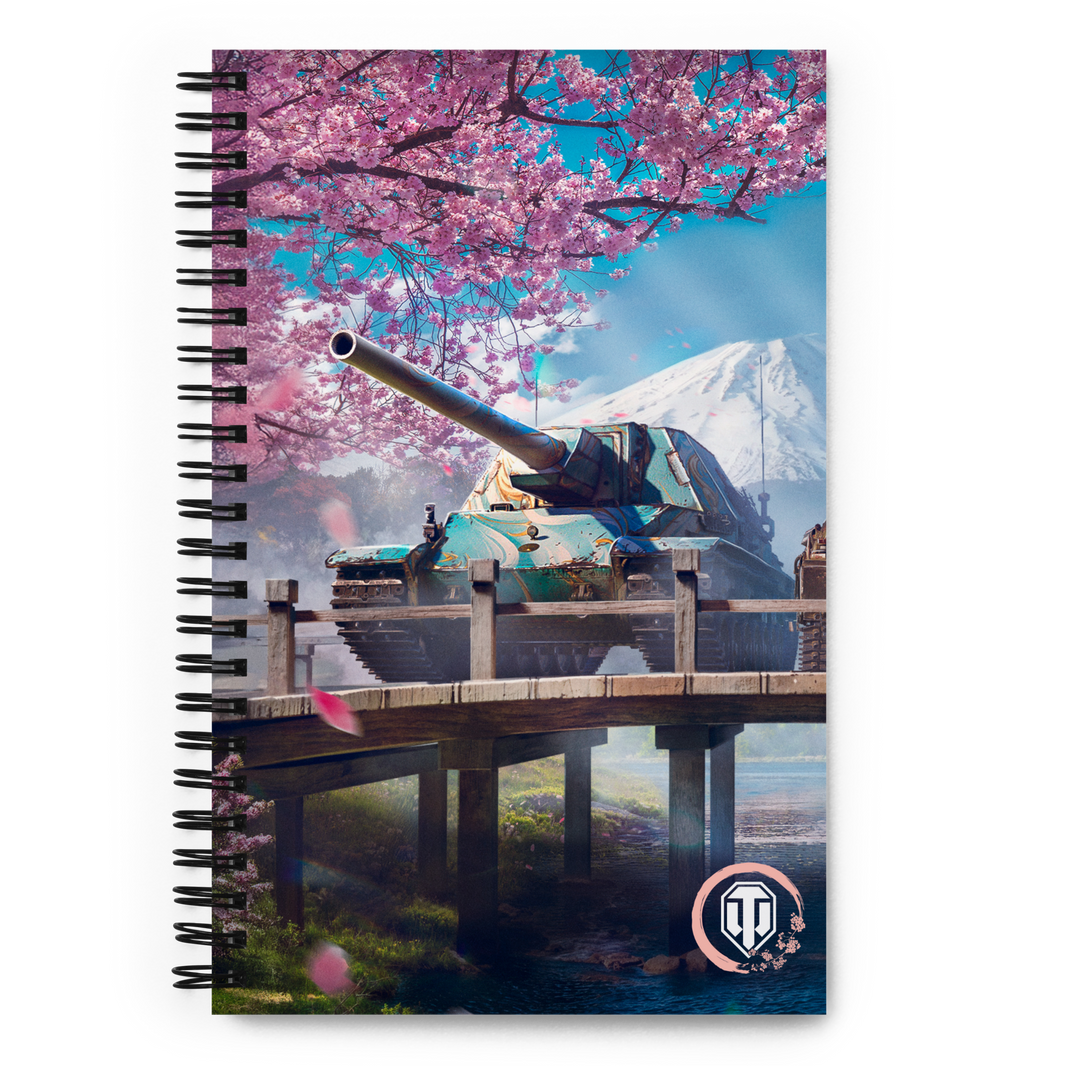 WOT x Razer – World of Tanks EU