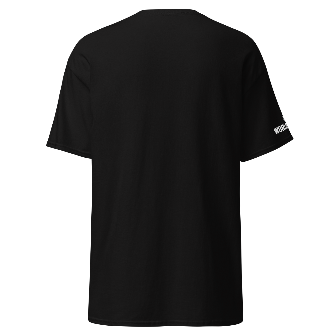 WoT Frontline 2025 Tee – World of Tanks EU