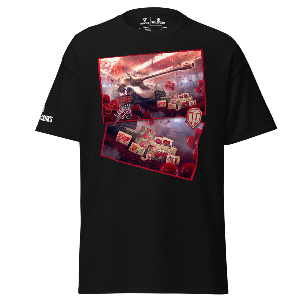Jerseys – World of Tanks EU