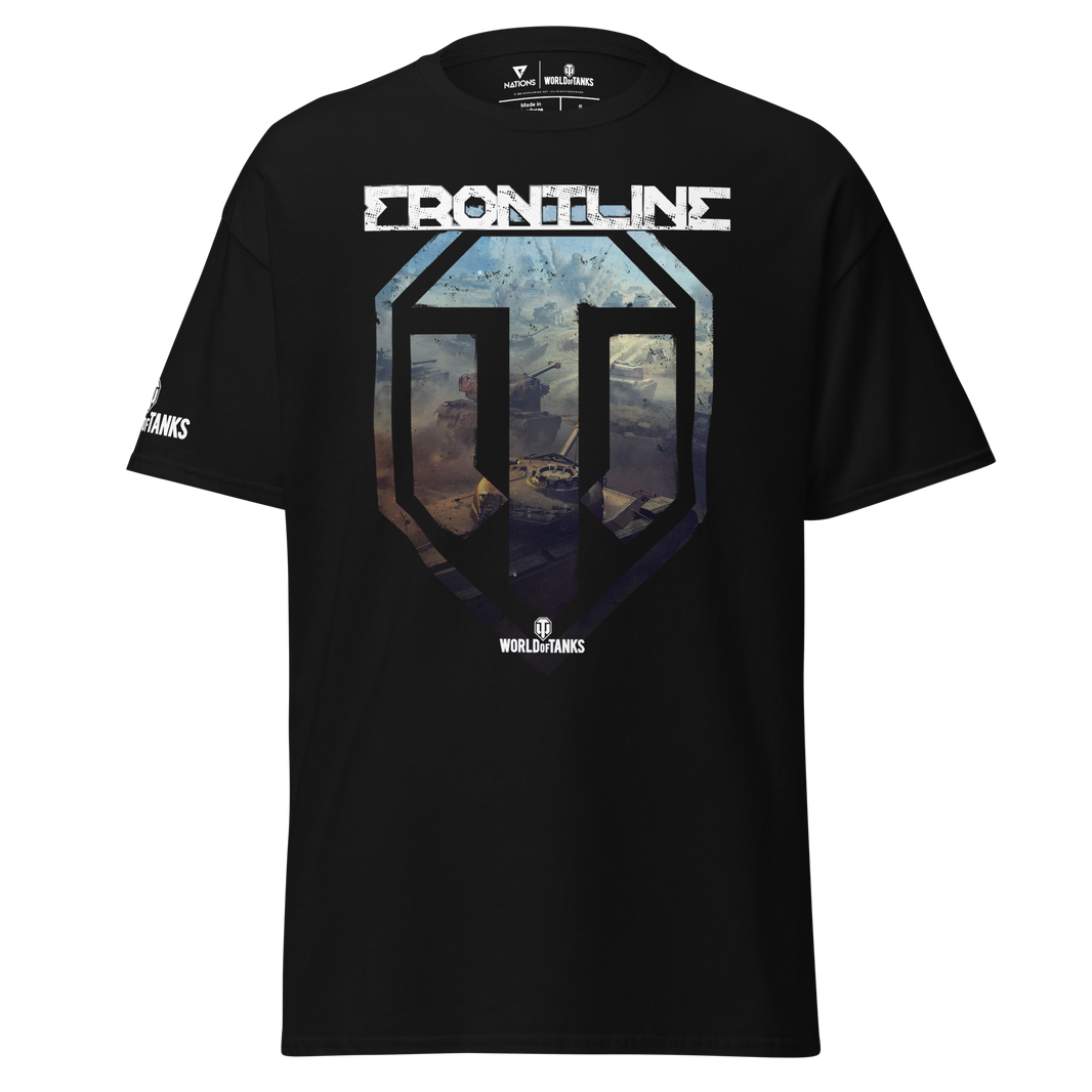 Apparel – World of Tanks EU