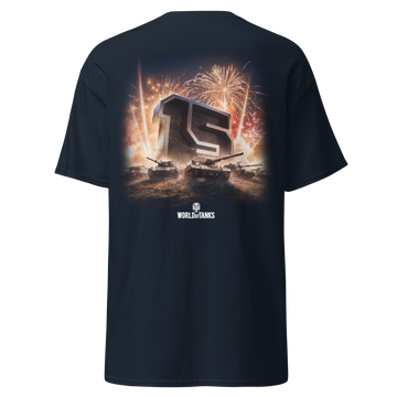 WOT x Razer – World of Tanks EU