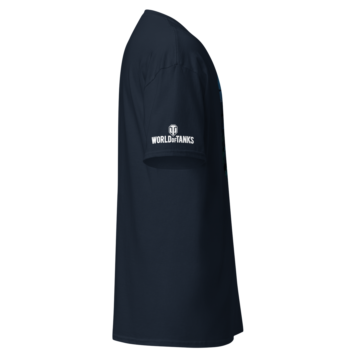 WoT Victory Day Tee [Navy] – World of Tanks EU