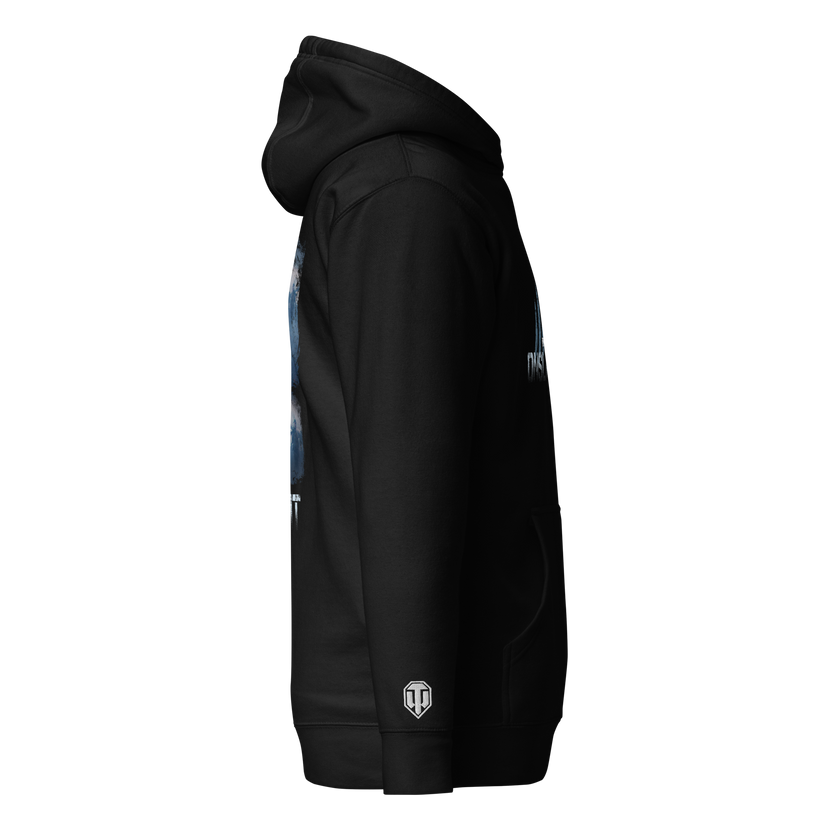 WoT Onslaught 2025 Hoodie – World of Tanks EU