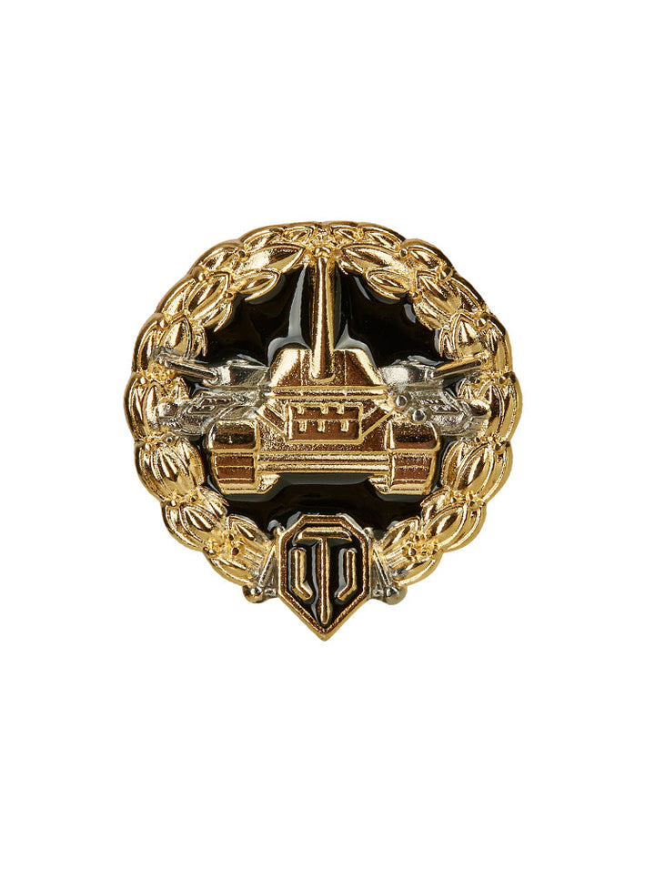 Pins & Coins – World of Tanks EU
