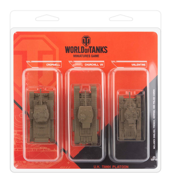 Products – Page 2 – World of Tanks EU